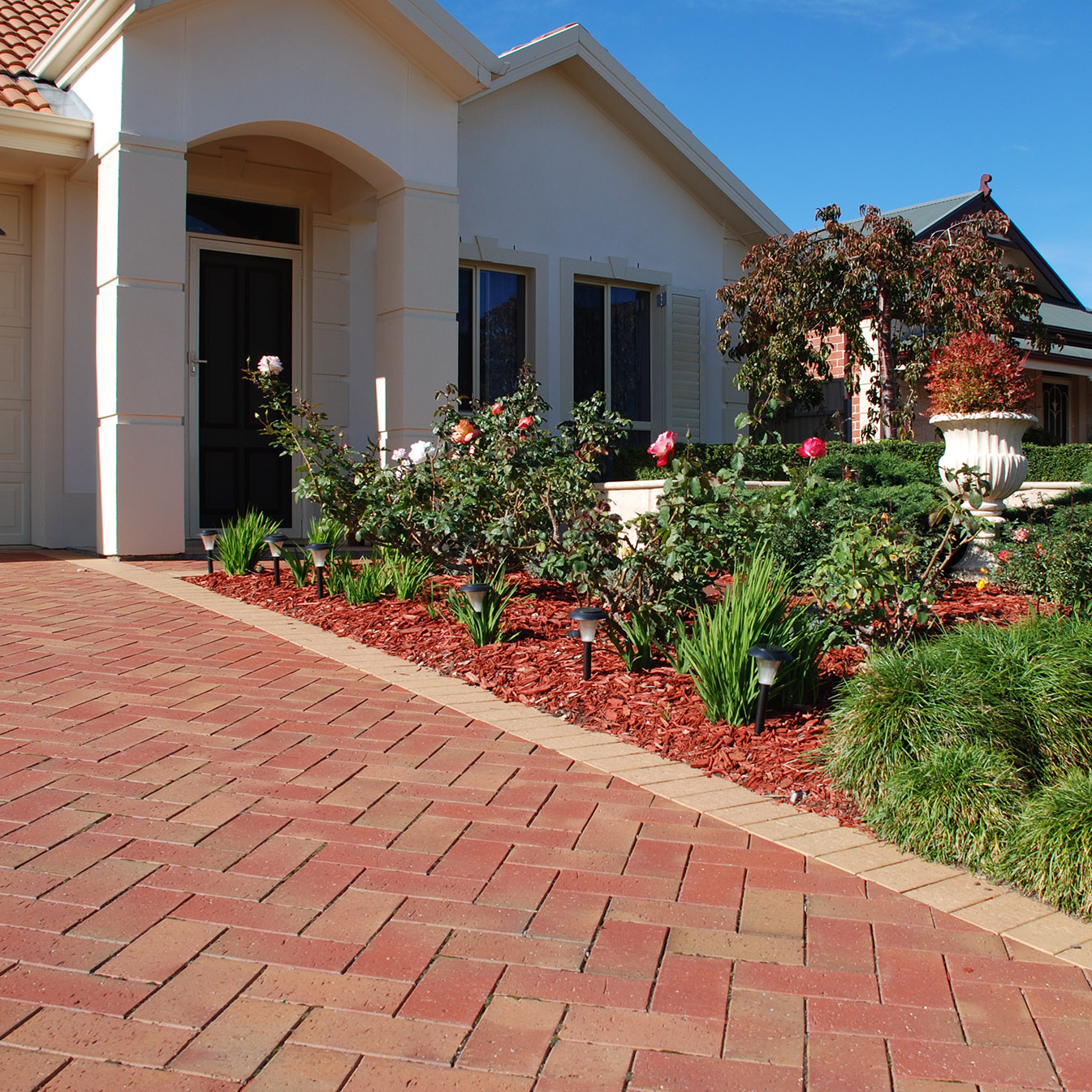 Pavers Salisbury | Australian Paving Centre Parafield Gardens – Salisbury