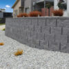 Textured Easy Lock Block | Adelaide Retaining Wall Block | Tasman Blocks