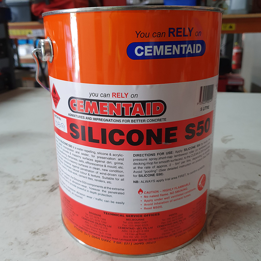 Paving Maintenance and Sealers Salisbury - Australian Paving Centre ...