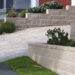 Textured Easy Lock Block | Adelaide Retaining Wall Block | Tasman Blocks