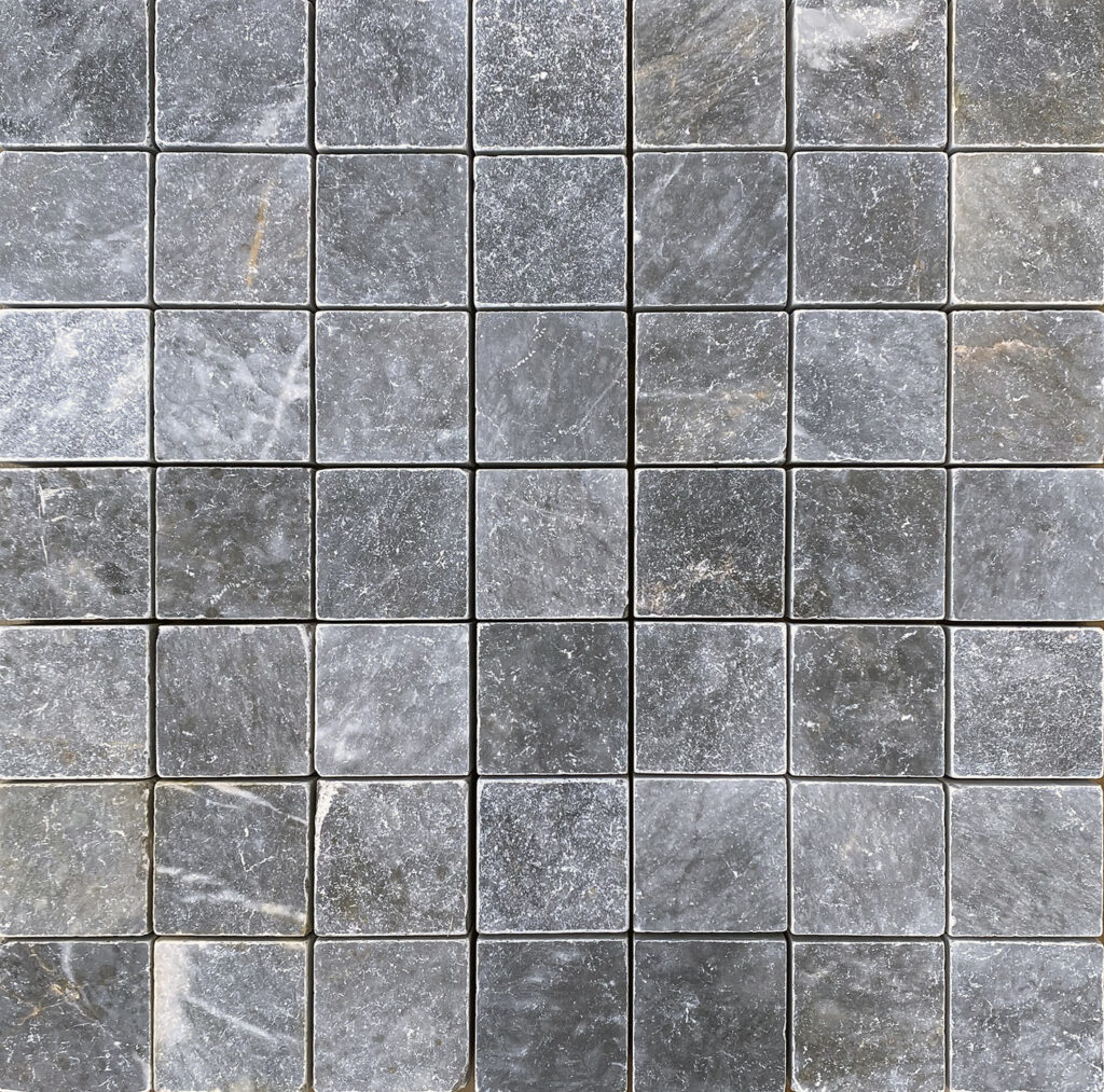 Buy Bluestone Marble Cobble Pavers from Australian Paving Centre