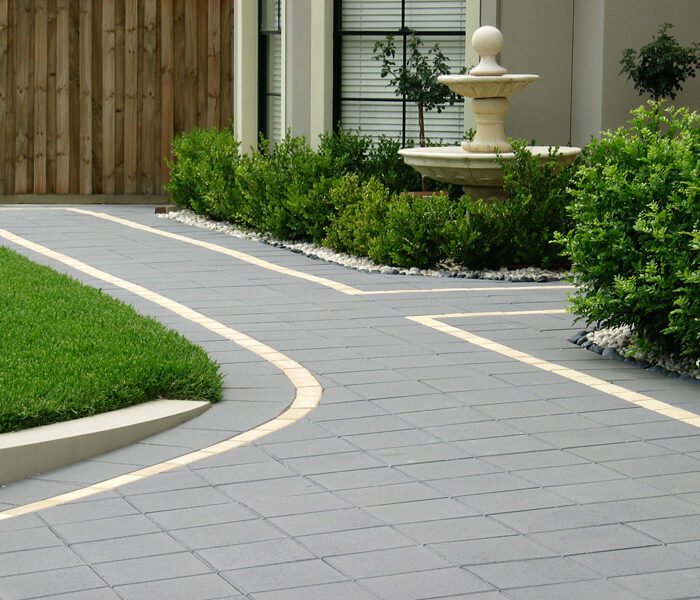 Handipave Pavers (Pallet) - Australian Paving Centre Parafield Gardens ...