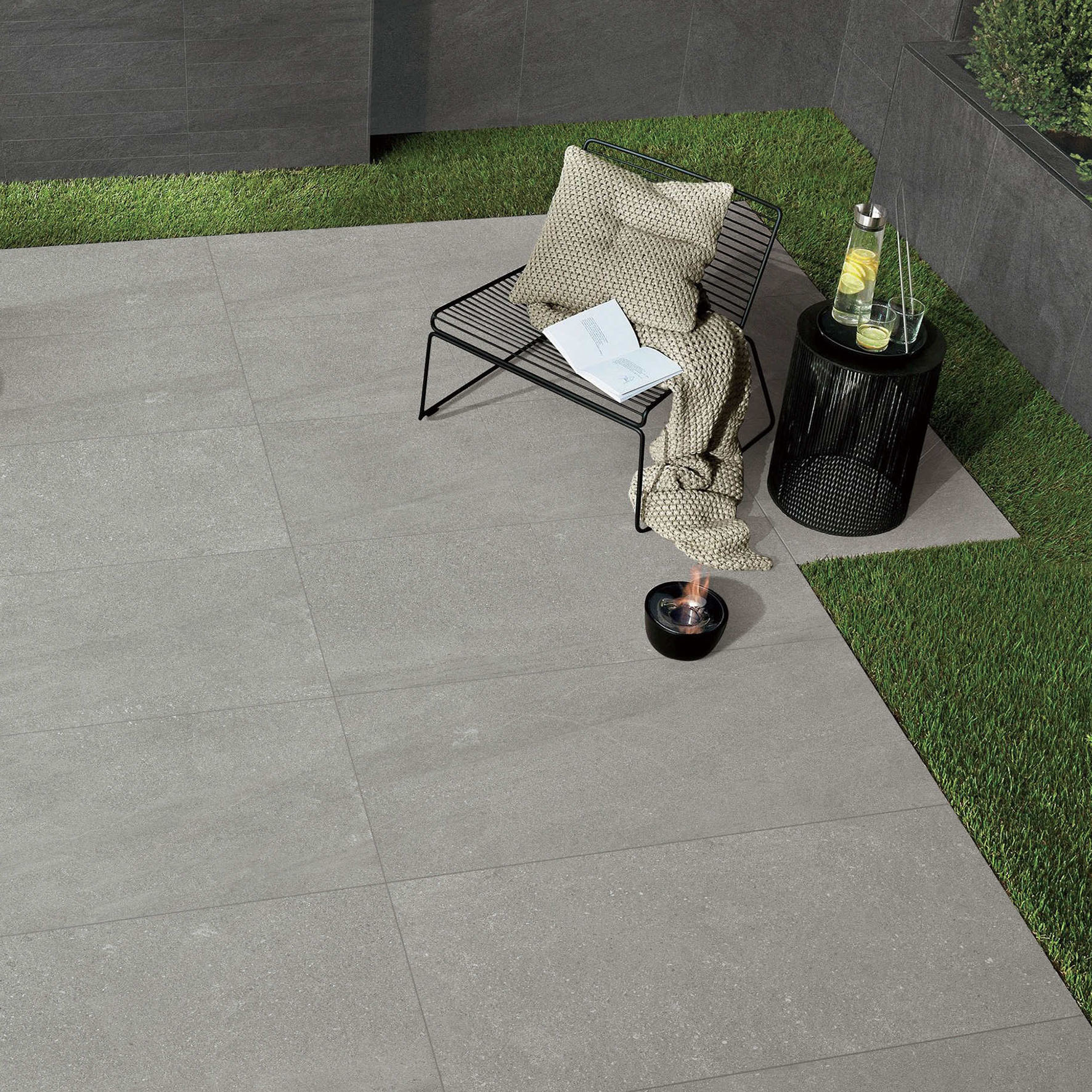 Stoneware™ Deluxe Platinum | Australian Paving Centre Parafield Gardens ...