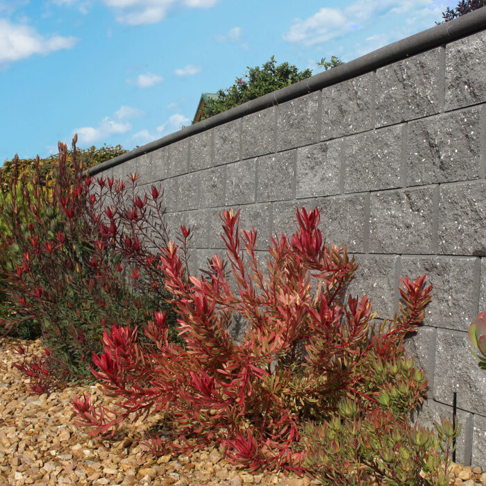 Rockface Block | Retaining Wall Blocks Adelaide